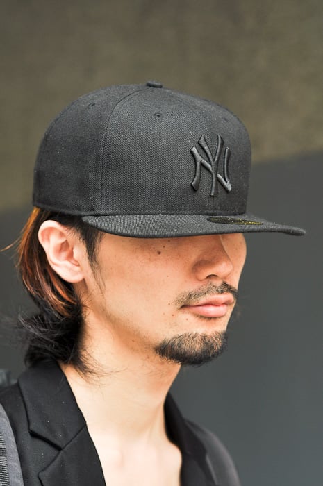 Street Style - 原宿 - Mori-Cさん - 2010年08月18日撮影 - FASHIONSNAP